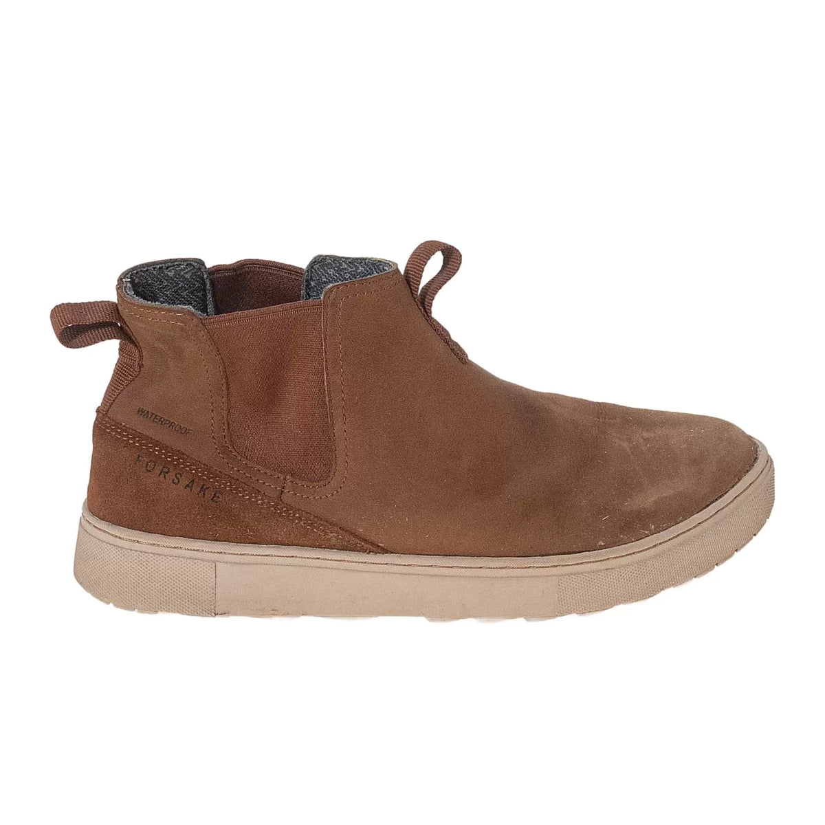 Forsake Lucie Chelsea Sneaker Boot - Women's – Geartrade.com