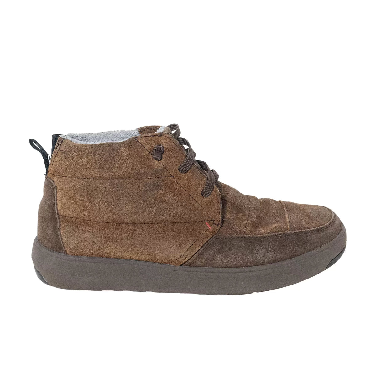 Stio Colter Mid Shoes - Men's – Geartrade.com