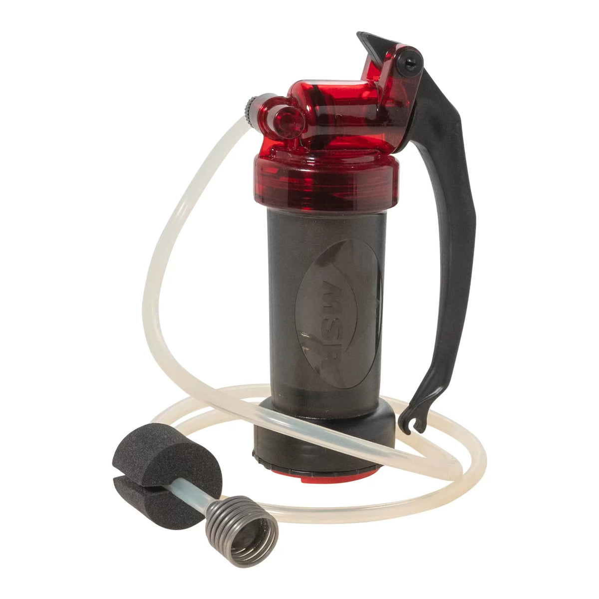 MSR MiniWorks EX Water Filter – Geartrade.com