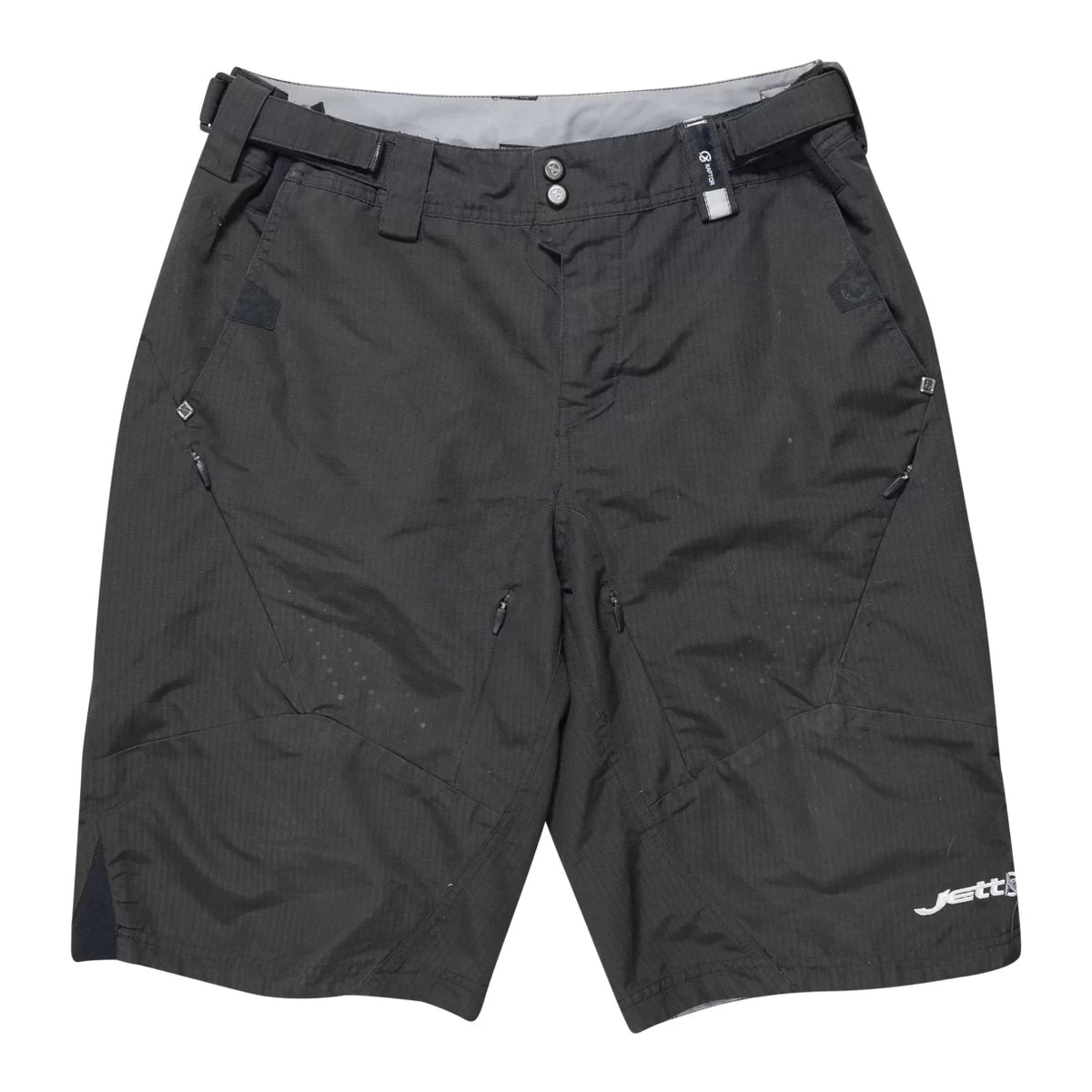 Jett Gear Raptor MTB Shell Shorts - Men's – Geartrade.com
