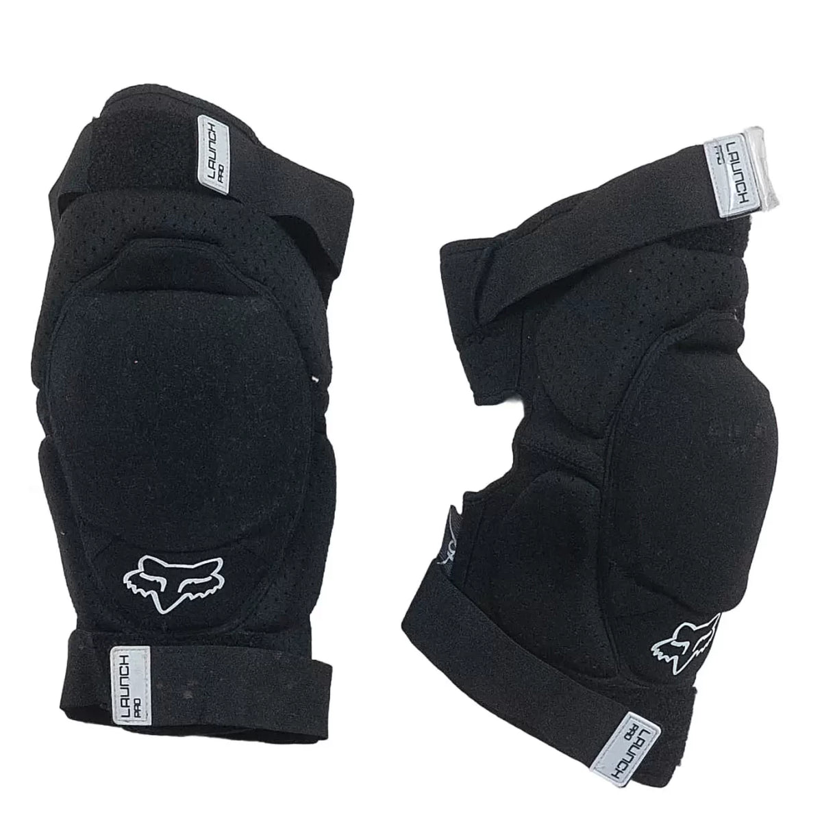 Fox Racing Launch Pro Knee Pads – Geartrade.com