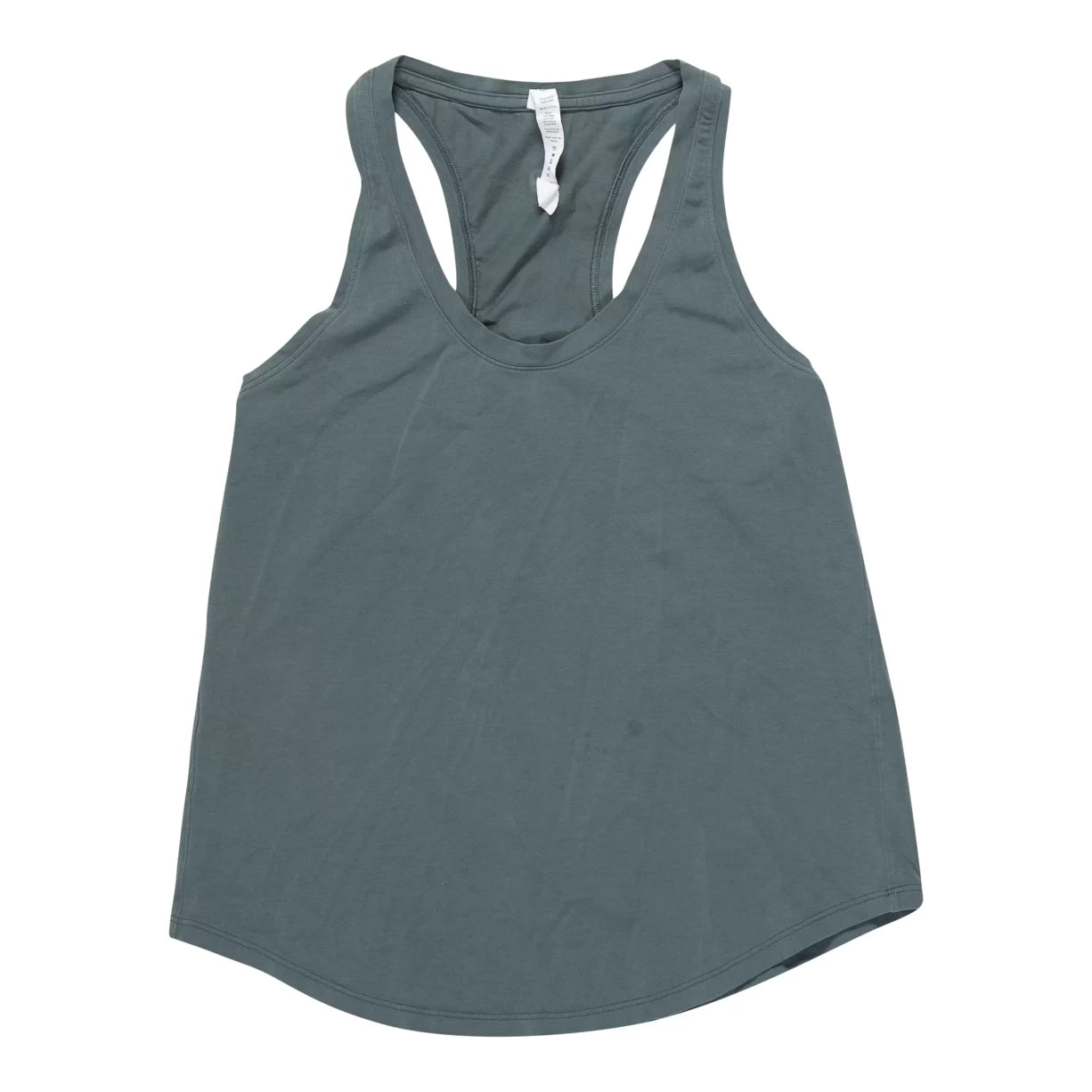 Lululemon Racerback Tank - Women's - Clothing - Geartrade.com