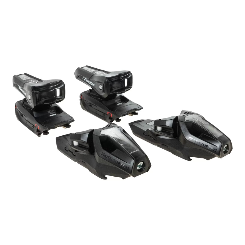 Tyrolia Protector PR 13 GW Ski Bindings - Alpine Ski - Geartrade.com