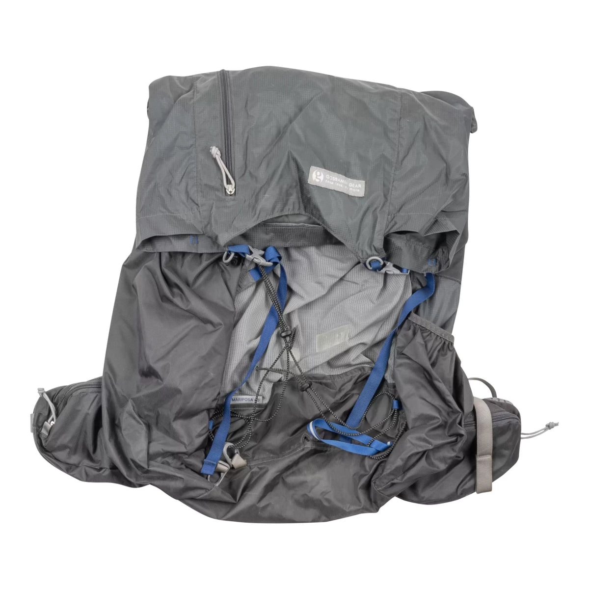 Gossamer Gear Mariposa 60 Backpack – Geartrade.com