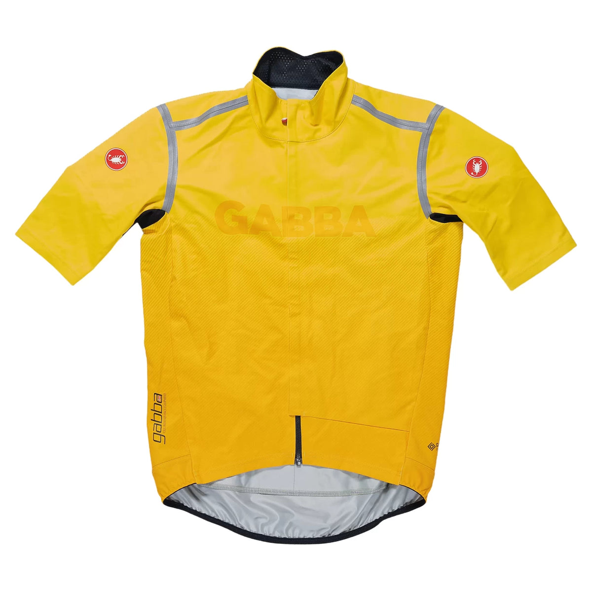 Castelli Gabba RoS Jersey – Geartrade.com