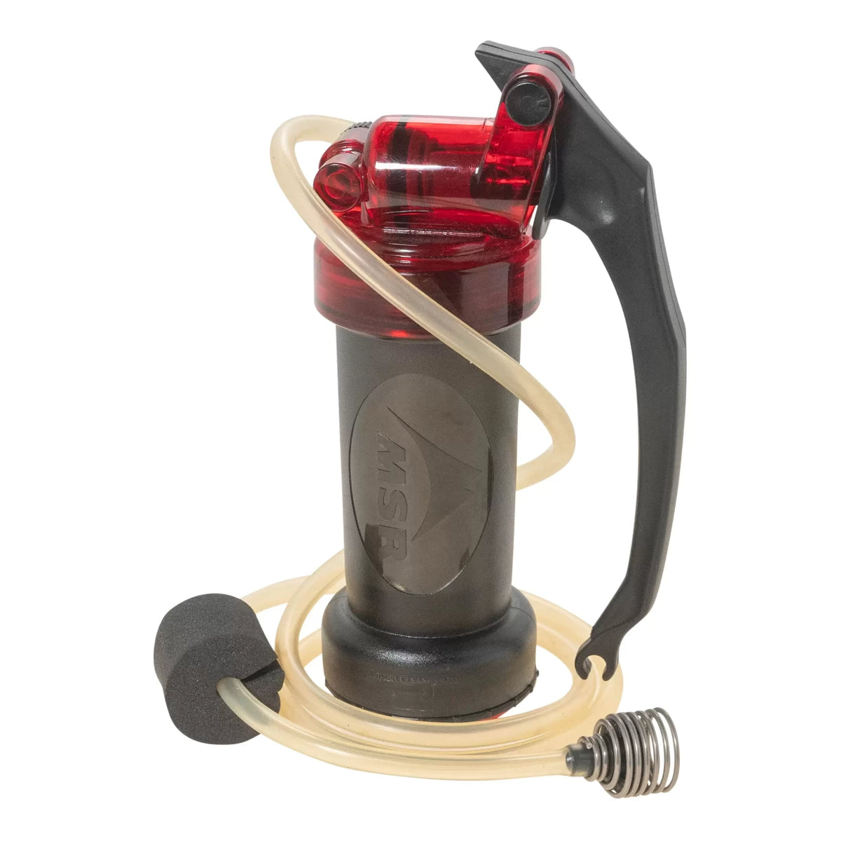 MSR MiniWorks EX Water Filter – Geartrade.com