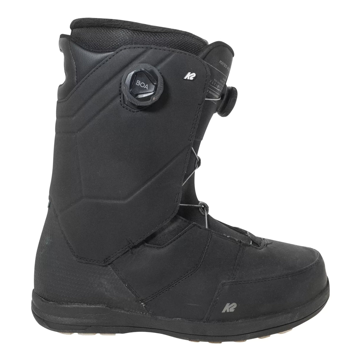 K2 Maysis Wide Snowboard Boots – Geartrade.com