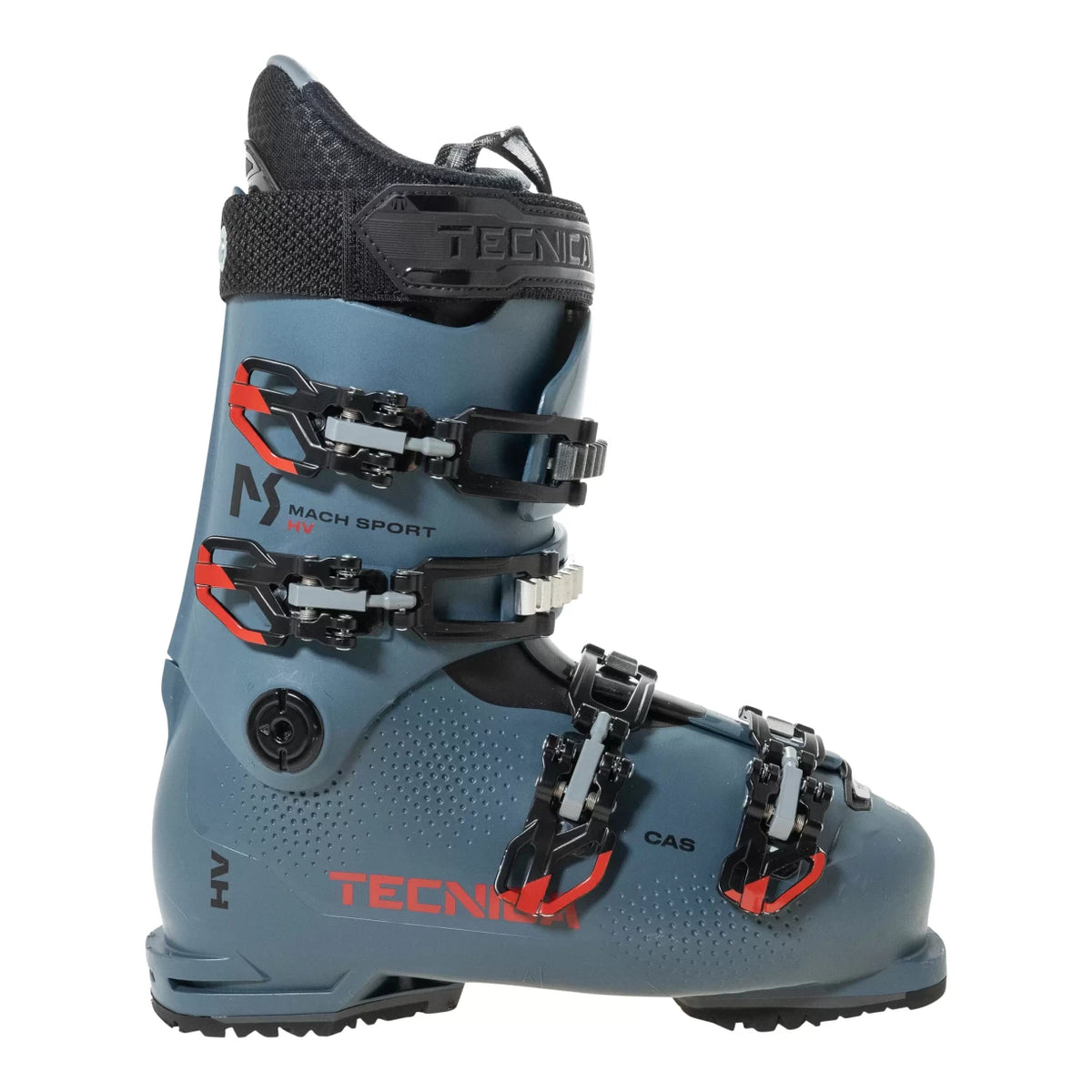 Tecnica Mach Sport HV 90 Ski Boots – Geartrade.com