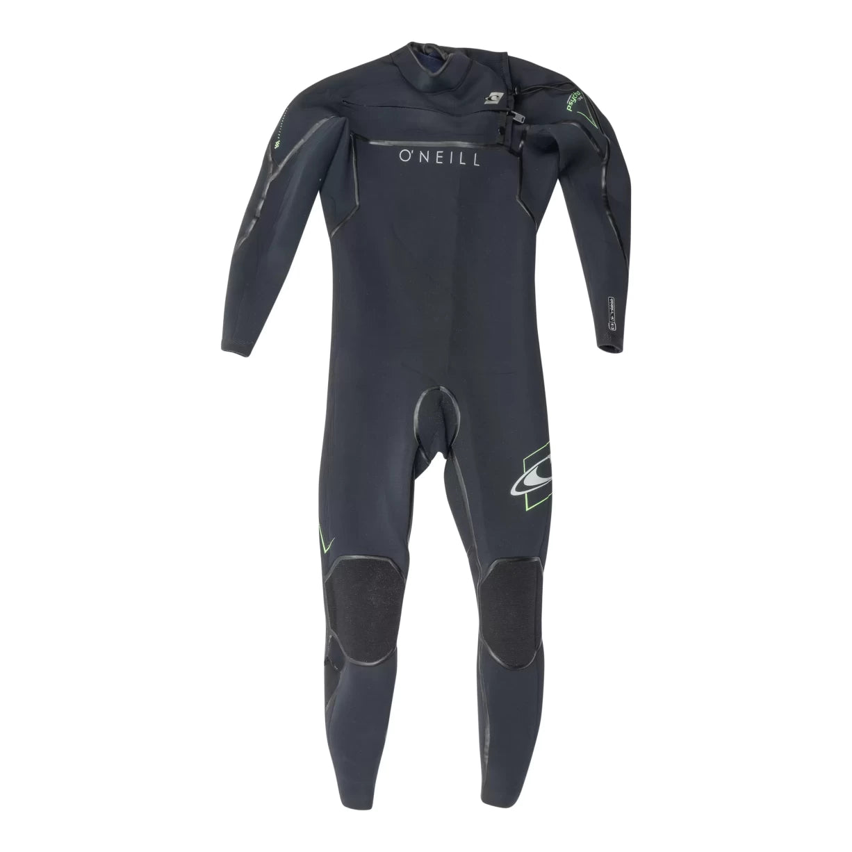O'Neill Psycho One 4/3 FUZE Wetsuit - Men's - Everything from Geartrade ...