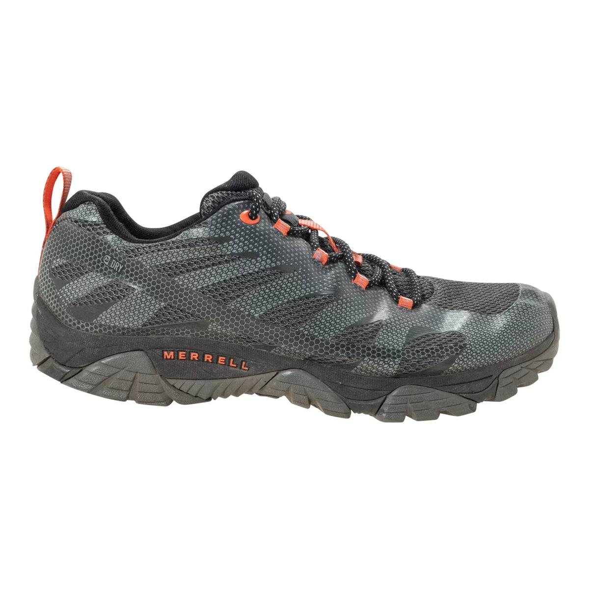 Merrell Moab Edge 2 Hiking Shoe - Men's – Geartrade.com