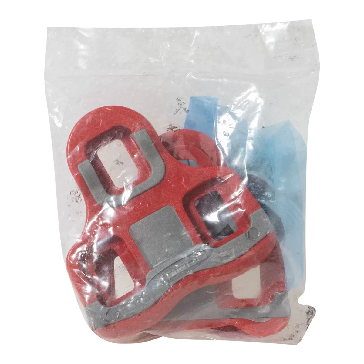 Xpedo Thrust 7 Cleat Set - +/- 6 Float – Geartrade.com