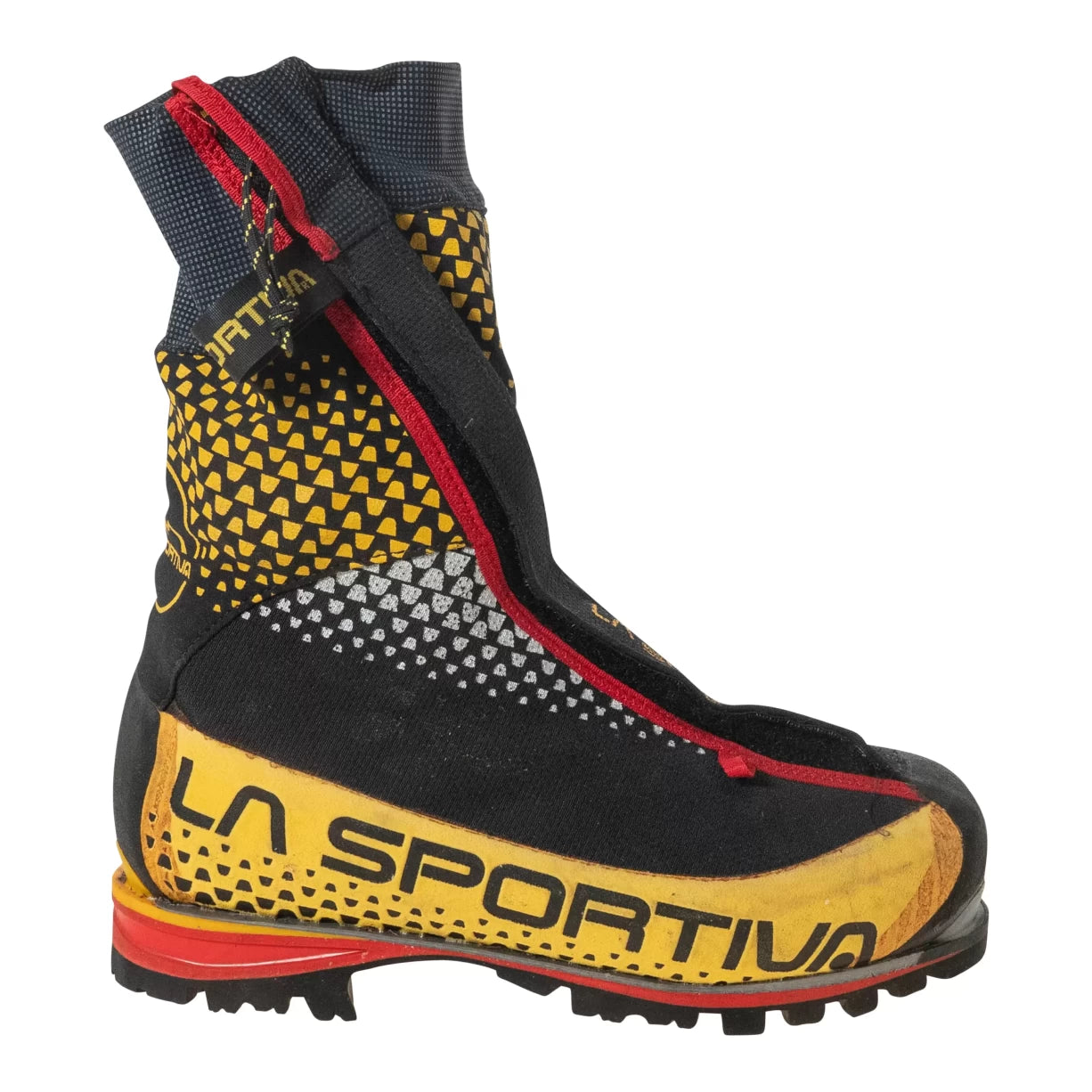 La Sportiva La Sportiva G2 SM Mountain Boot - Everything from Geartrade ...