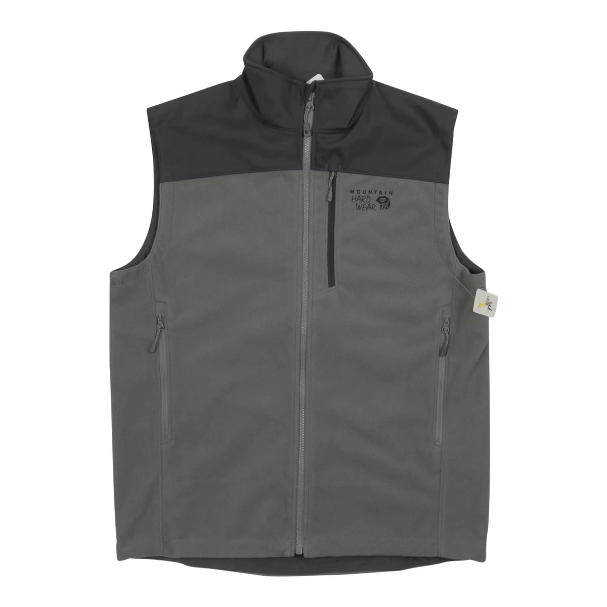 Mountain Hardwear Mountain Tech II Vest – Geartrade.com