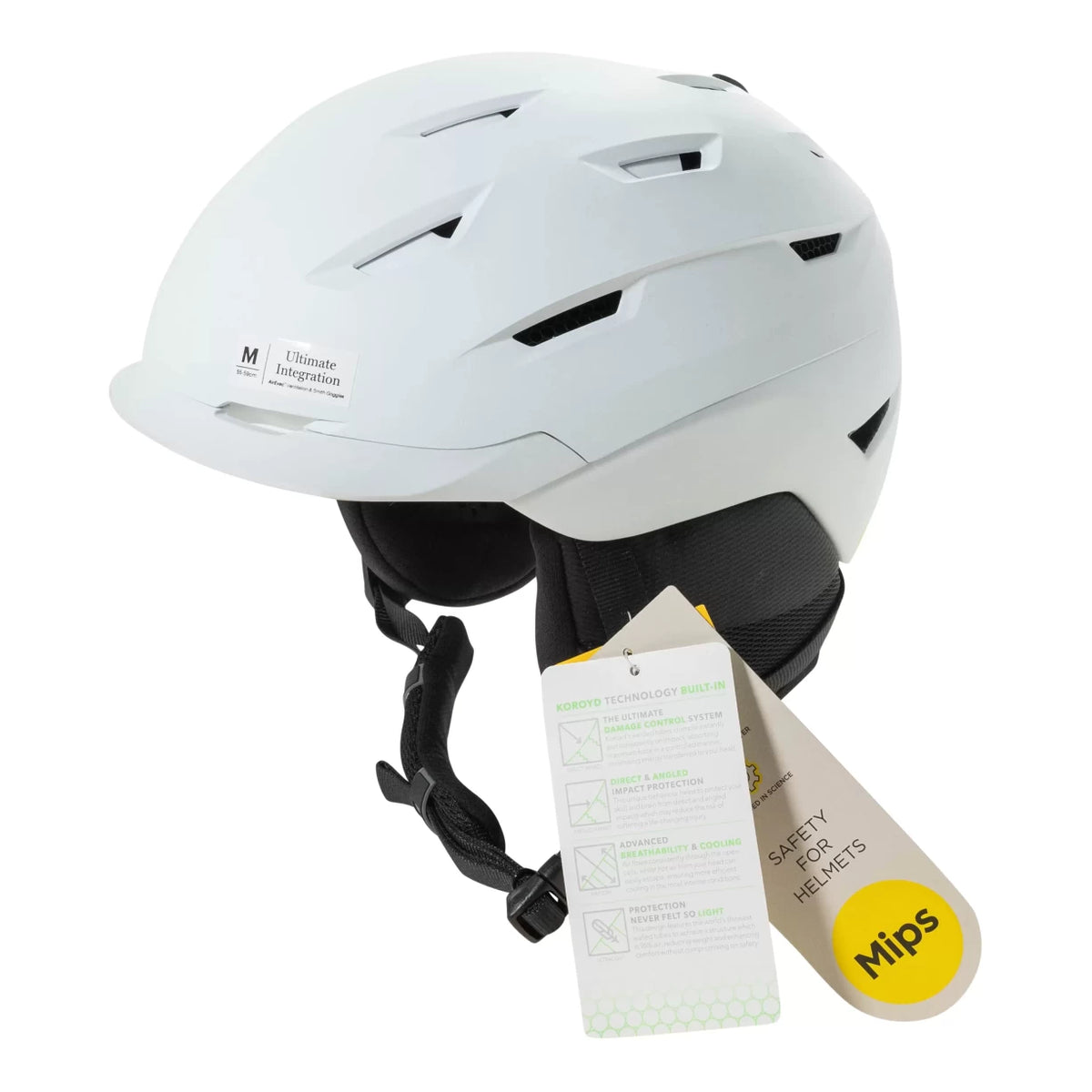 Smith Level MIPS Helmet – Geartrade.com