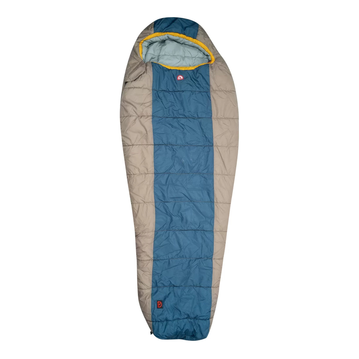 Igloo Hollofil II Sleeping Bag – Geartrade.com