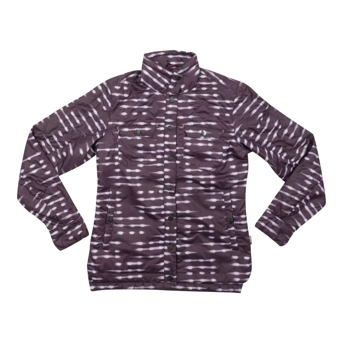 Stio Skycrest Insulated Snap Shirt – Geartrade.com