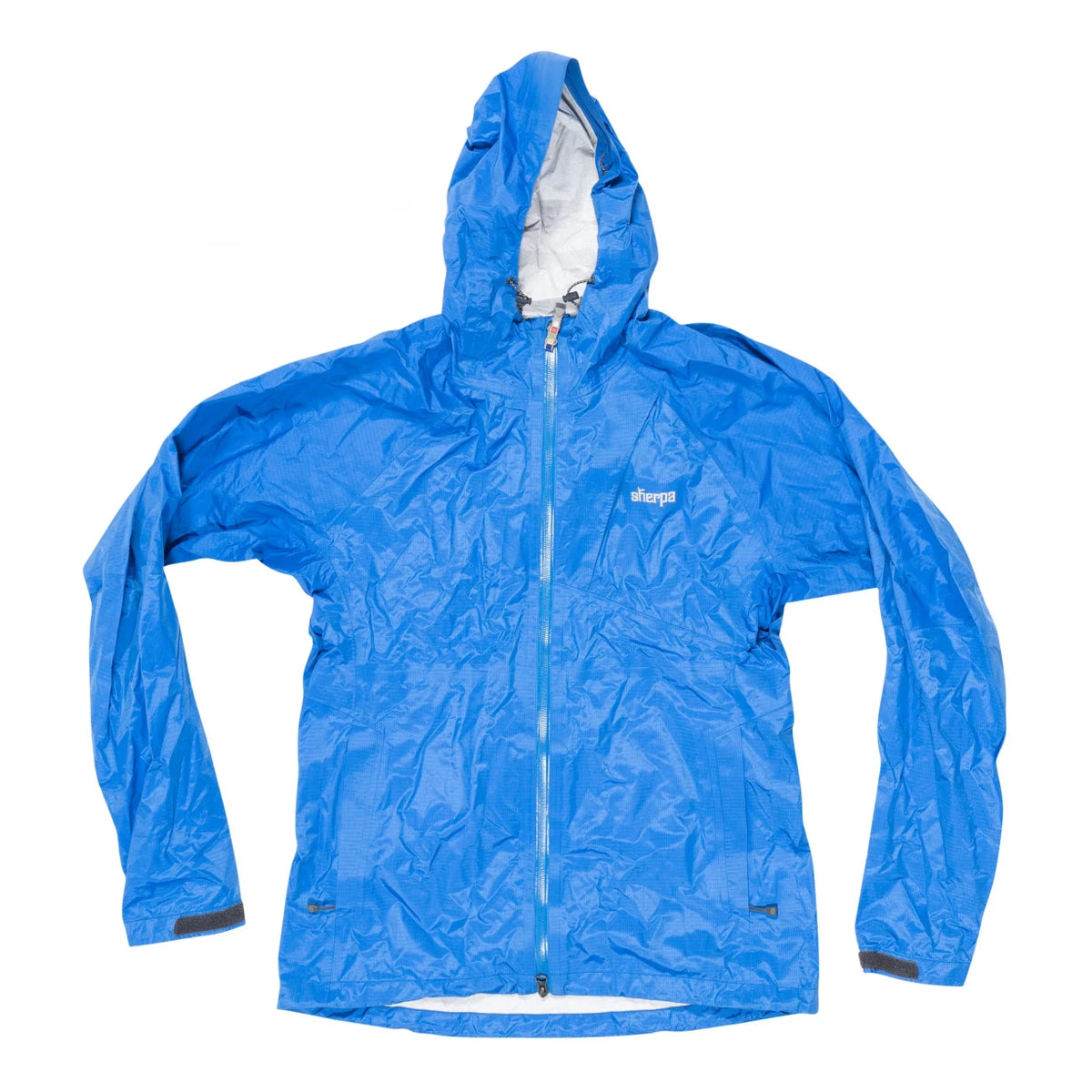 Sherpa Adventure Gear Rain Coat – Geartrade.com
