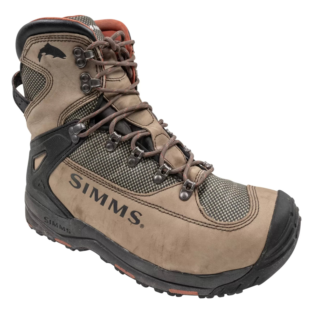 Simms G3 Guide Wading Boots - Men's - ACTIVITIES - Geartrade.com