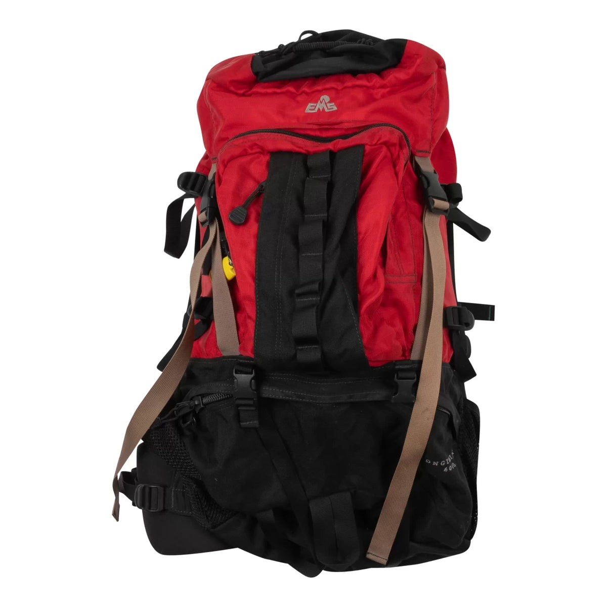 EMS Longtrail ST 4000 Backpack – Geartrade.com