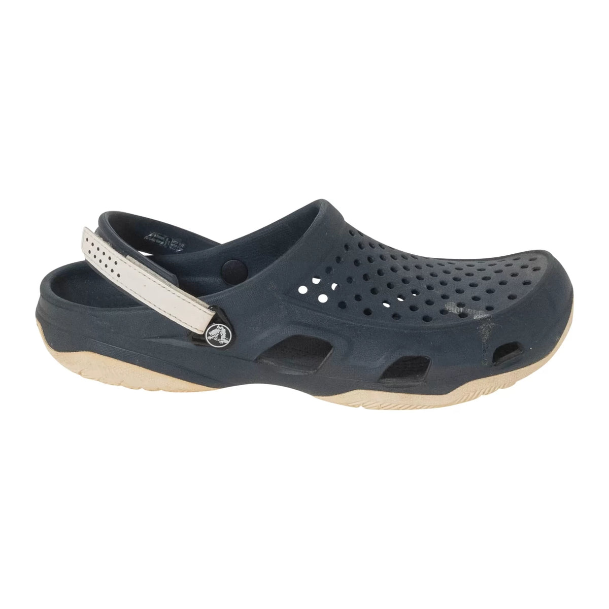 Crocs Classic Velcro Strap Clog – Geartrade.com