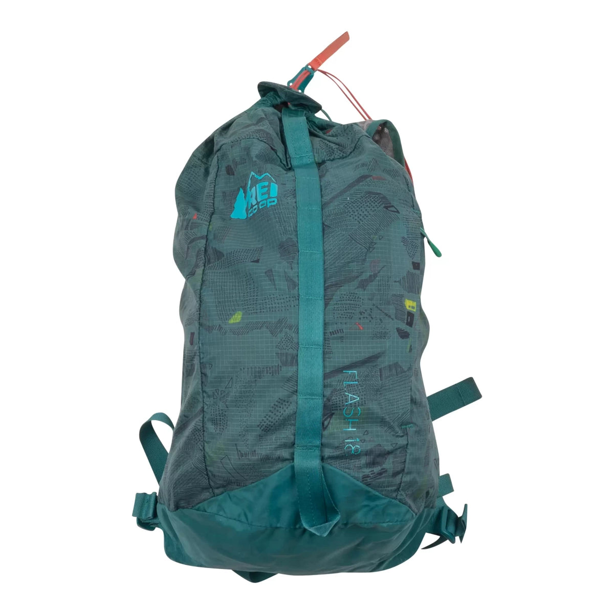 REI Co-op Flash 18 Pack – Geartrade.com