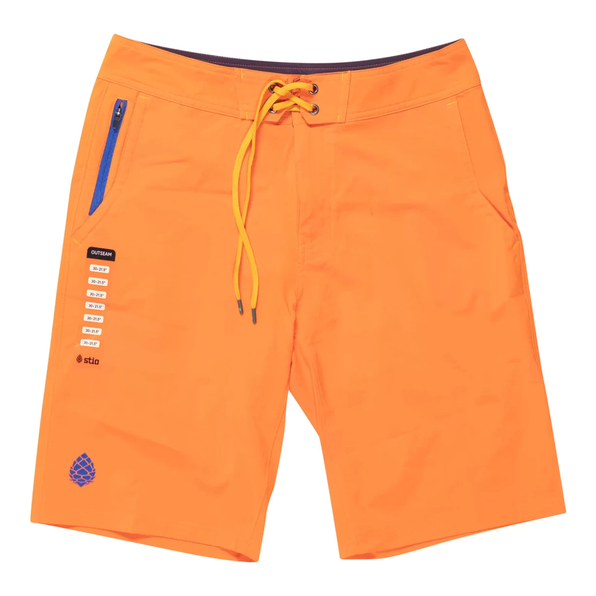 Stio CFS Board Short 10.5 - Men's – Geartrade.com