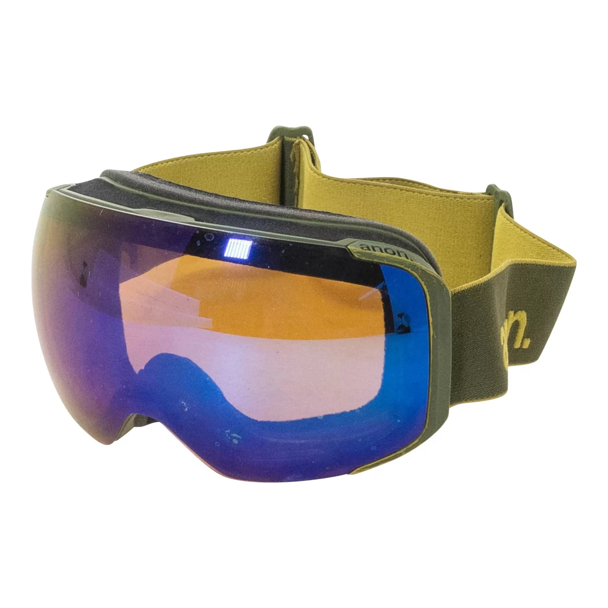 Anon M2 Goggles + Bonus Lens - Everything from Geartrade - Geartrade.com