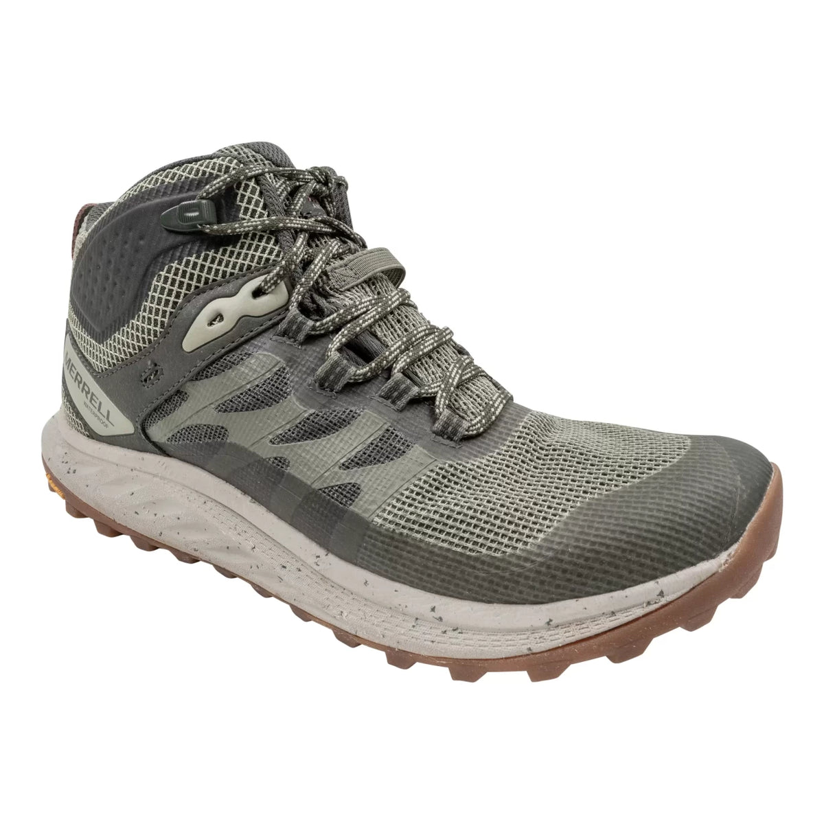 Merrell Antora 3 Mid Waterproof Hiking Boots - Women's – Geartrade.com
