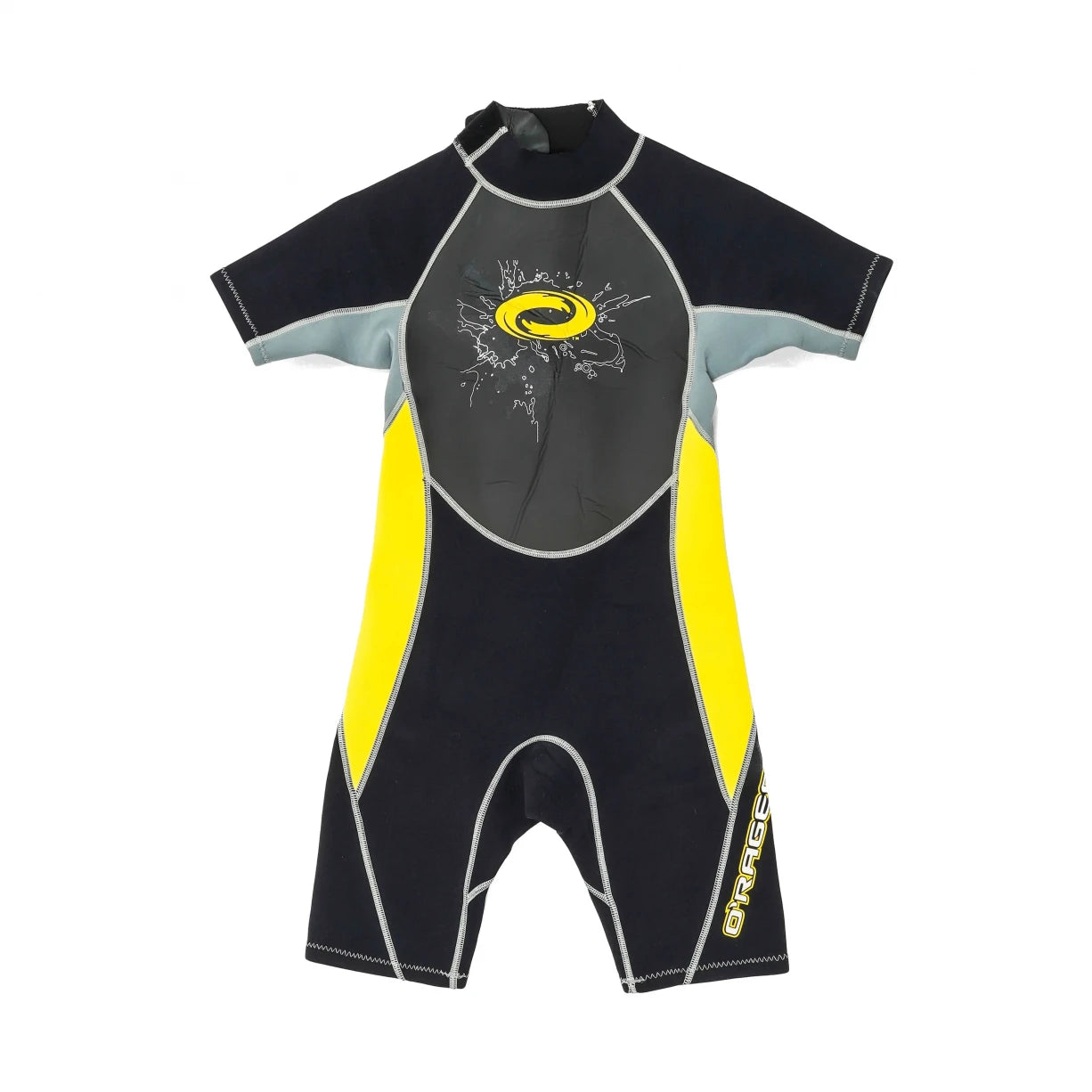 O'rageous Spring Shorty Wetsuit - Kids' - 70% Off - Geartrade.com