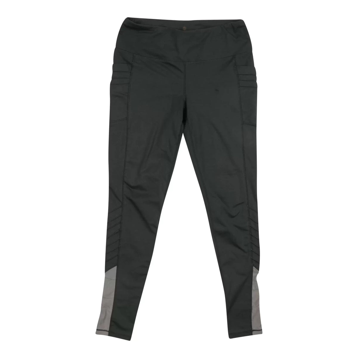 Tangerine High Waisted Leggings – Geartrade.com