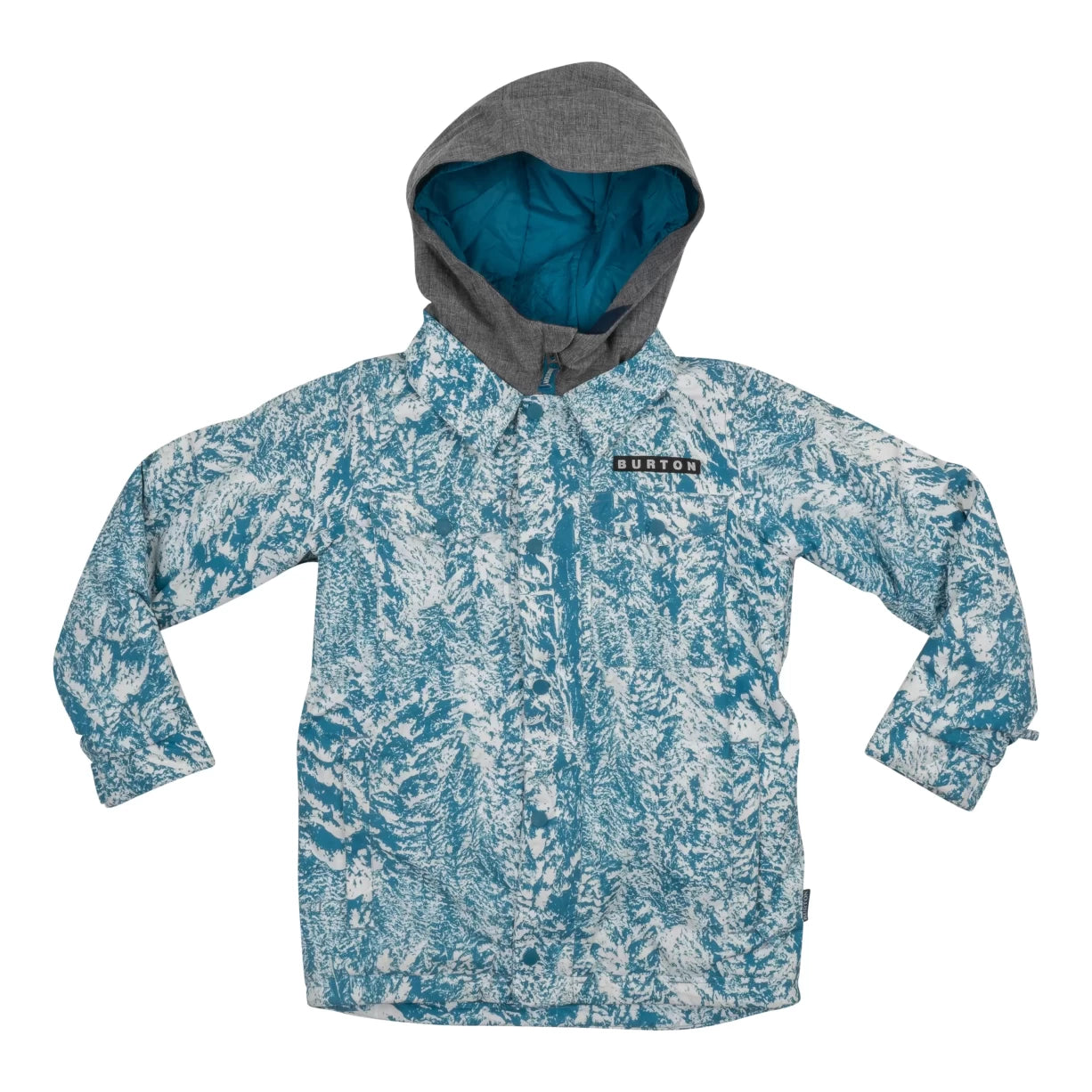 Burton Uproar Jacket - Kids' - Boys' Jackets - Geartrade.com