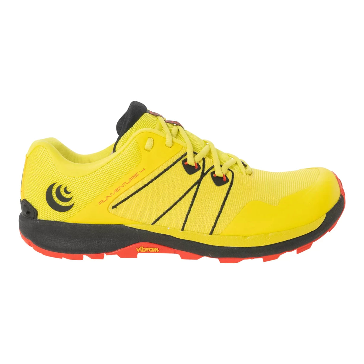Topo Athletic Runventure 4 Trail-Running Shoes - Men's – Geartrade.com
