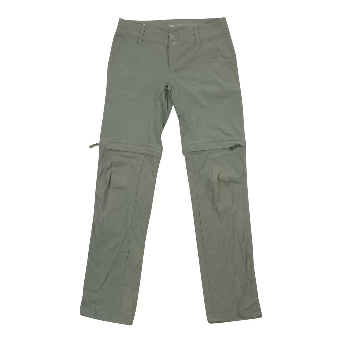 Columbia Convertible Hiking Pants - Women's – Geartrade.com