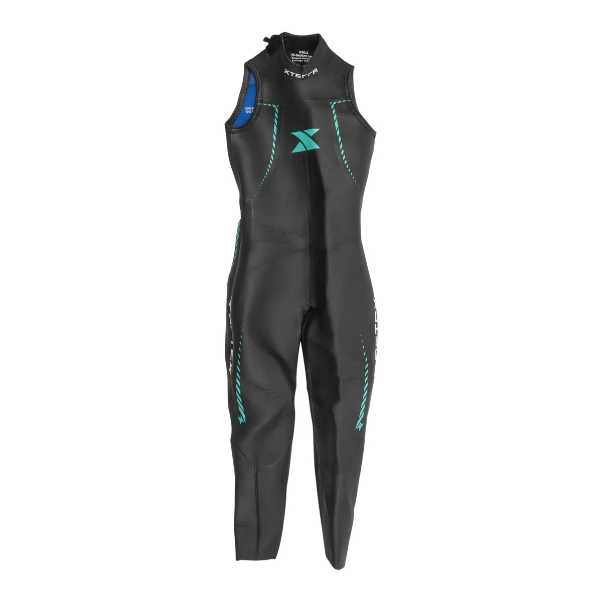 Xterra Vortex Sleeveless Wetsuit - Women's – Geartrade.com