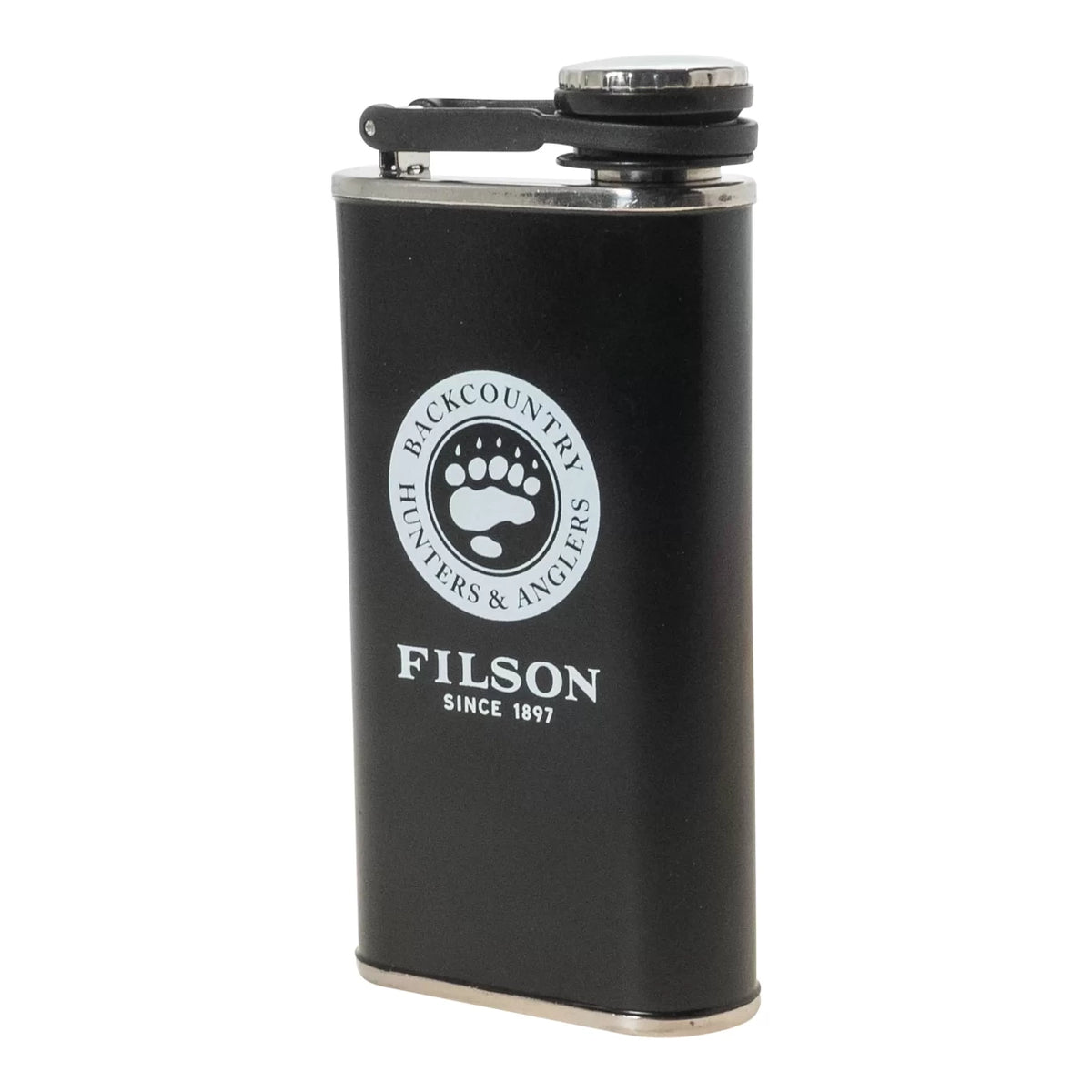 Stanley Stanley Classic Filson Flask 8oz – Geartrade.com