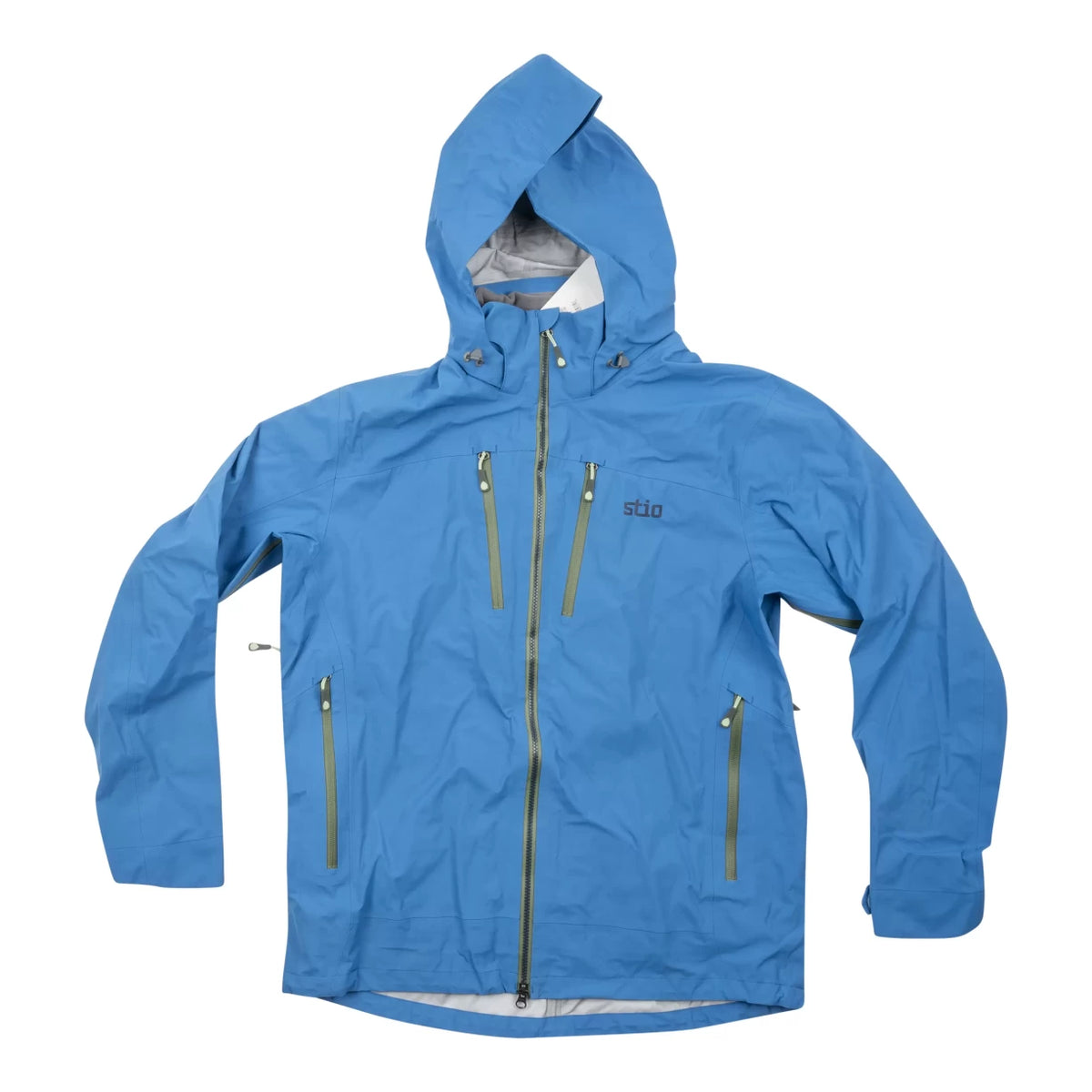 Stio Environ Jacket - Men's – Geartrade.com