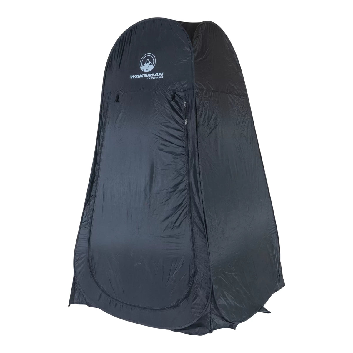 Wakeman Portable Pop Up Changing Pod – Geartrade.com