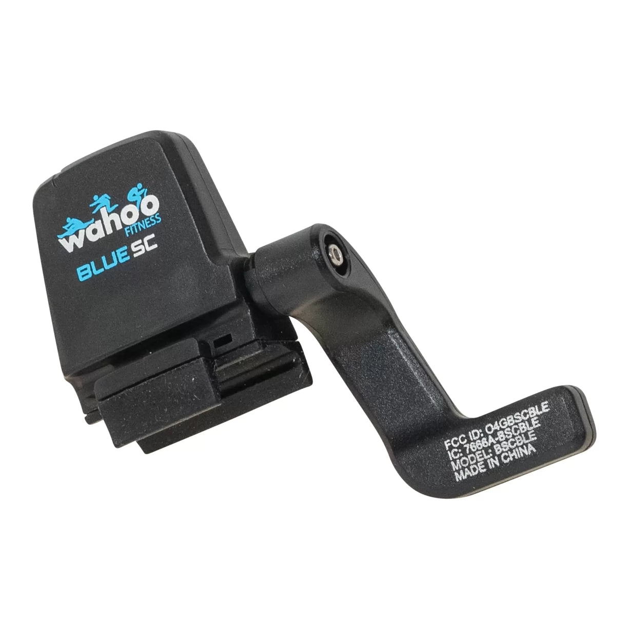 Wahoo Blue Sc Speed and Cadence Sensor - BIKE - Geartrade.com