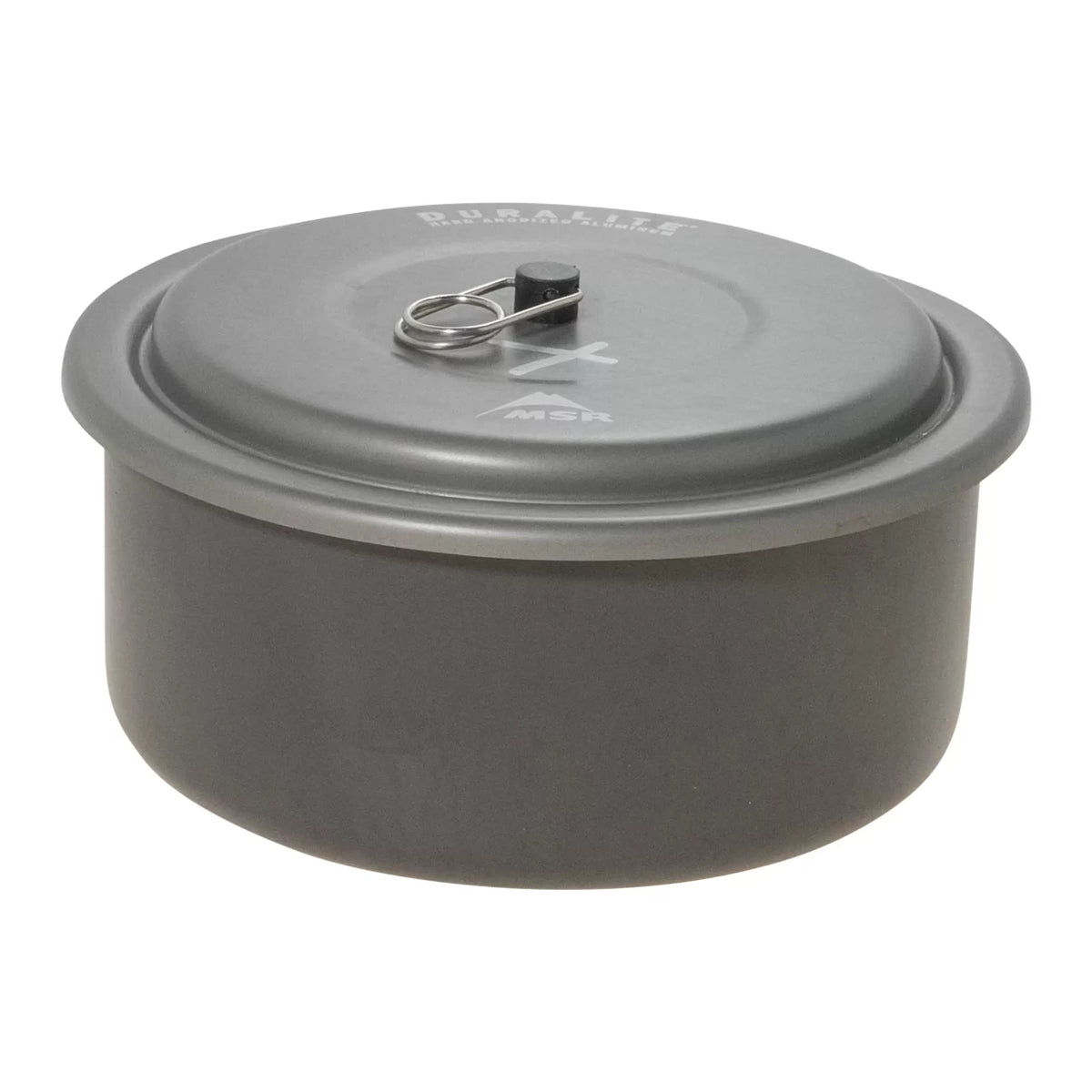 MSR DuraLite Cookset – Geartrade.com