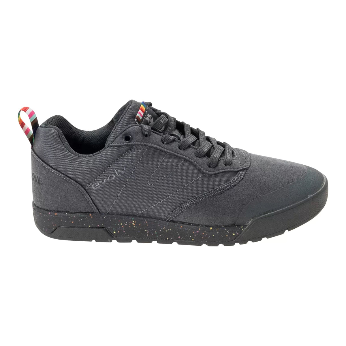 Evolv Rebel Pride X Rise Approach Shoe – Geartrade.com