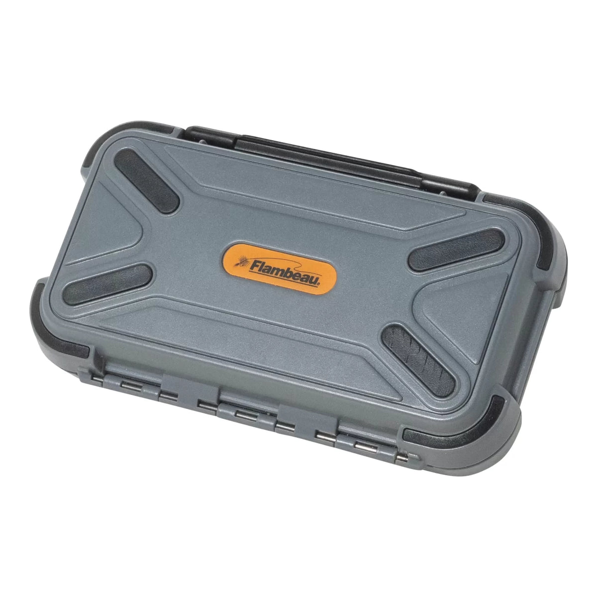 Flambeau Case with Assorted Flies and Lures – Geartrade.com