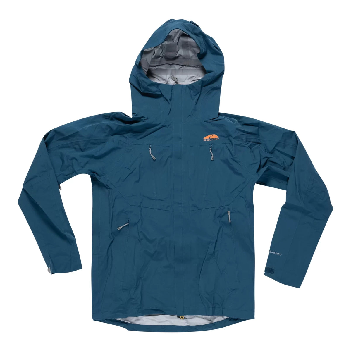GoLite GoLite Blanca NeoShell Jacket - Men's – Geartrade.com