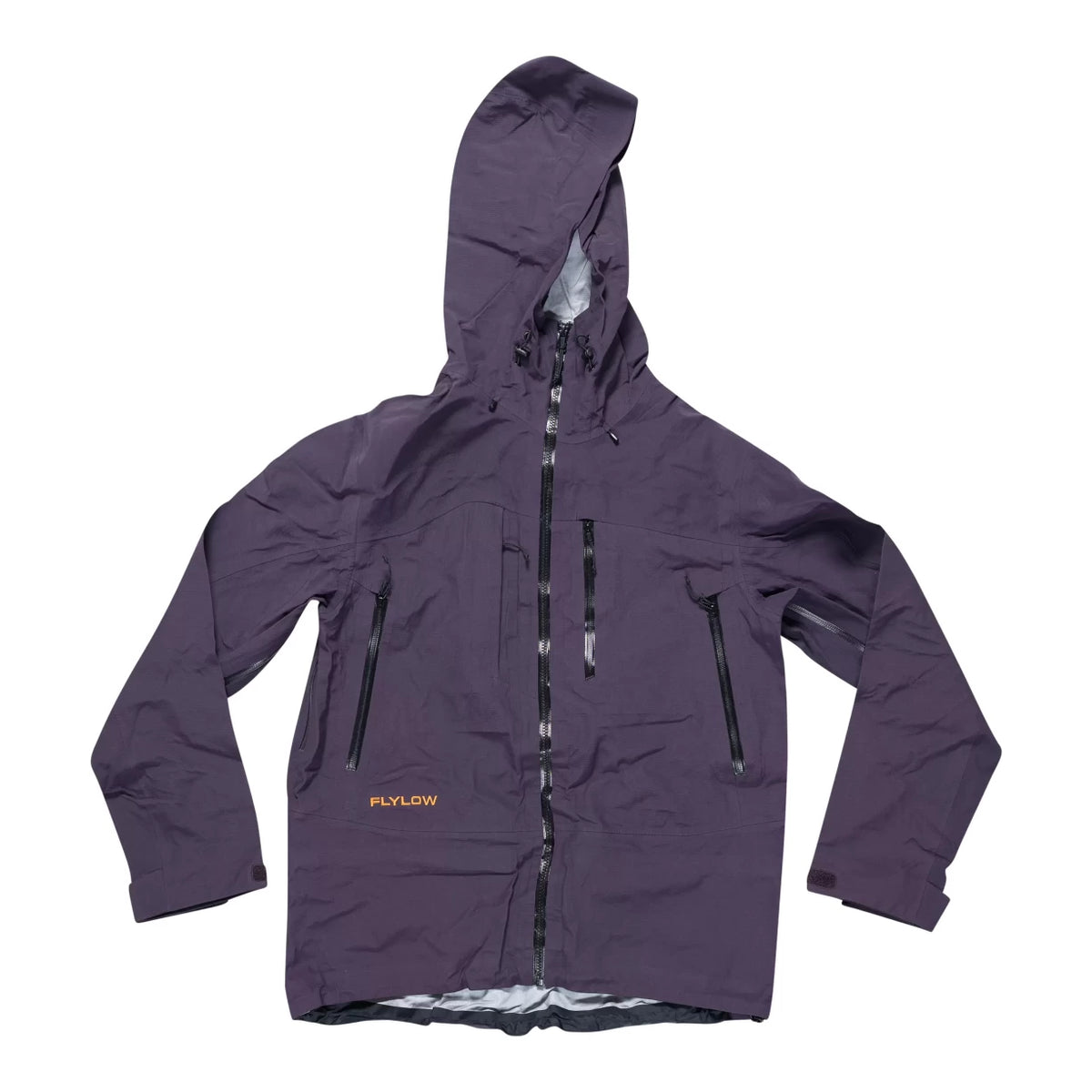 Flylow Lab Coat Ski Jacket - Men's – Geartrade.com