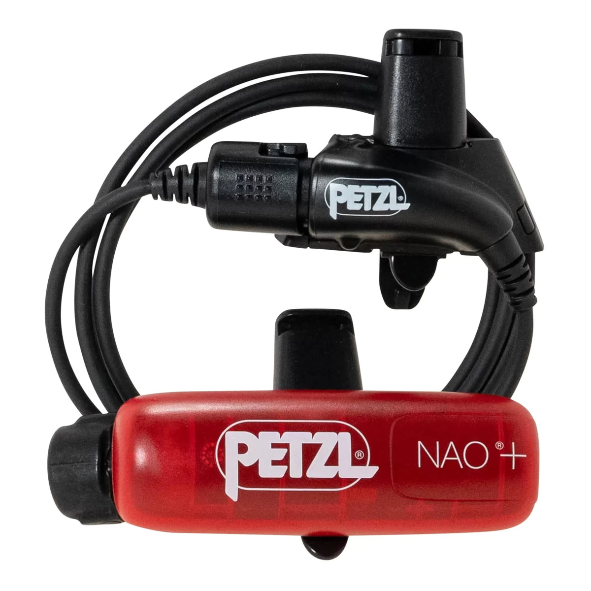 Petzl NAO+ Headlamp Belt Kit – Geartrade.com