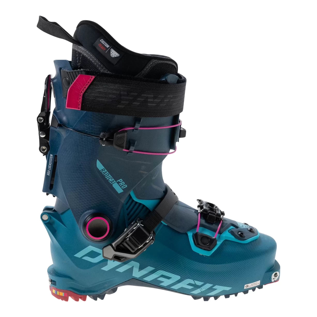 Dynafit Radical Pro Alpine Touring Boot - 2023 - Women's - Everything ...
