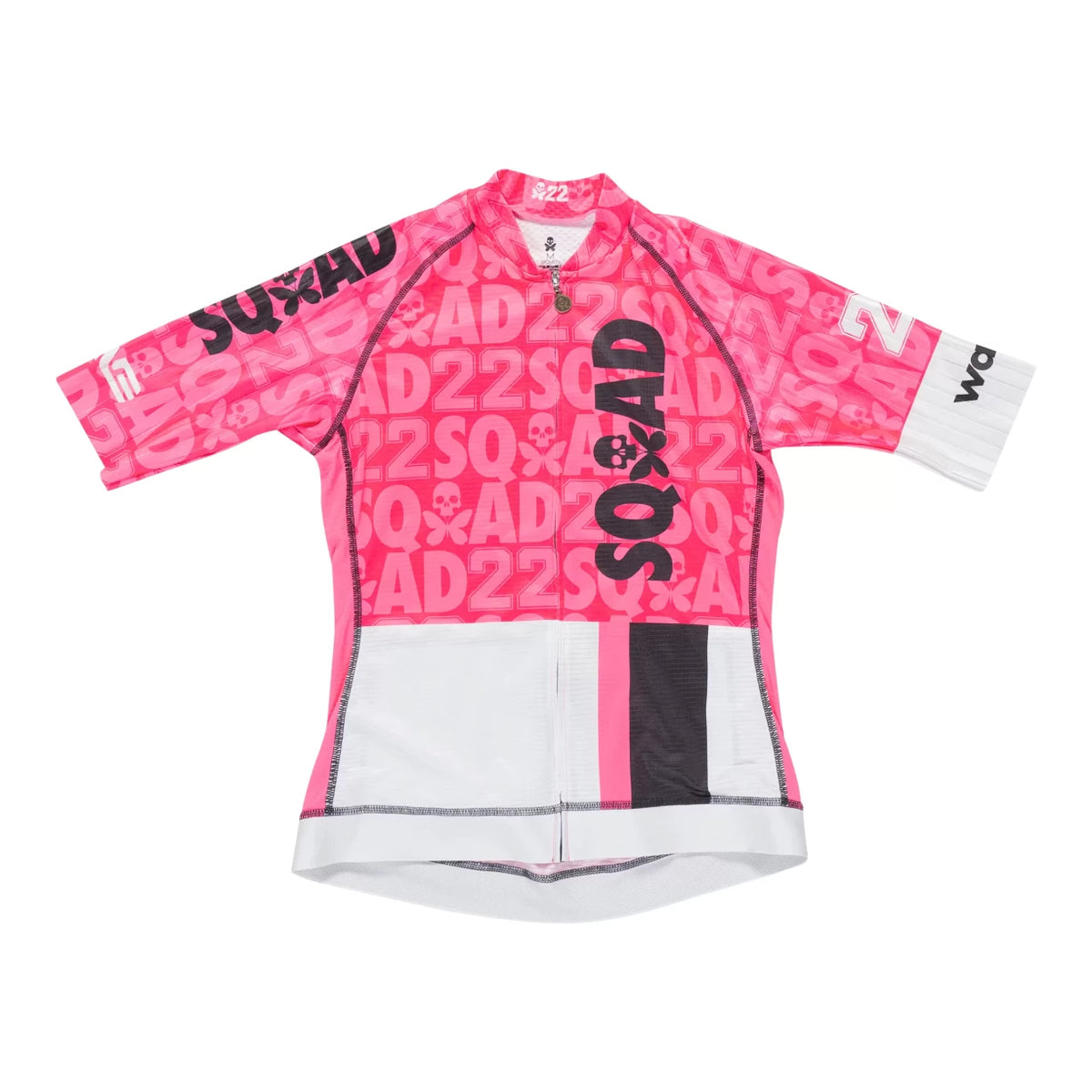 Betty Designs Custom Squad Jersey - Women's – Geartrade.com