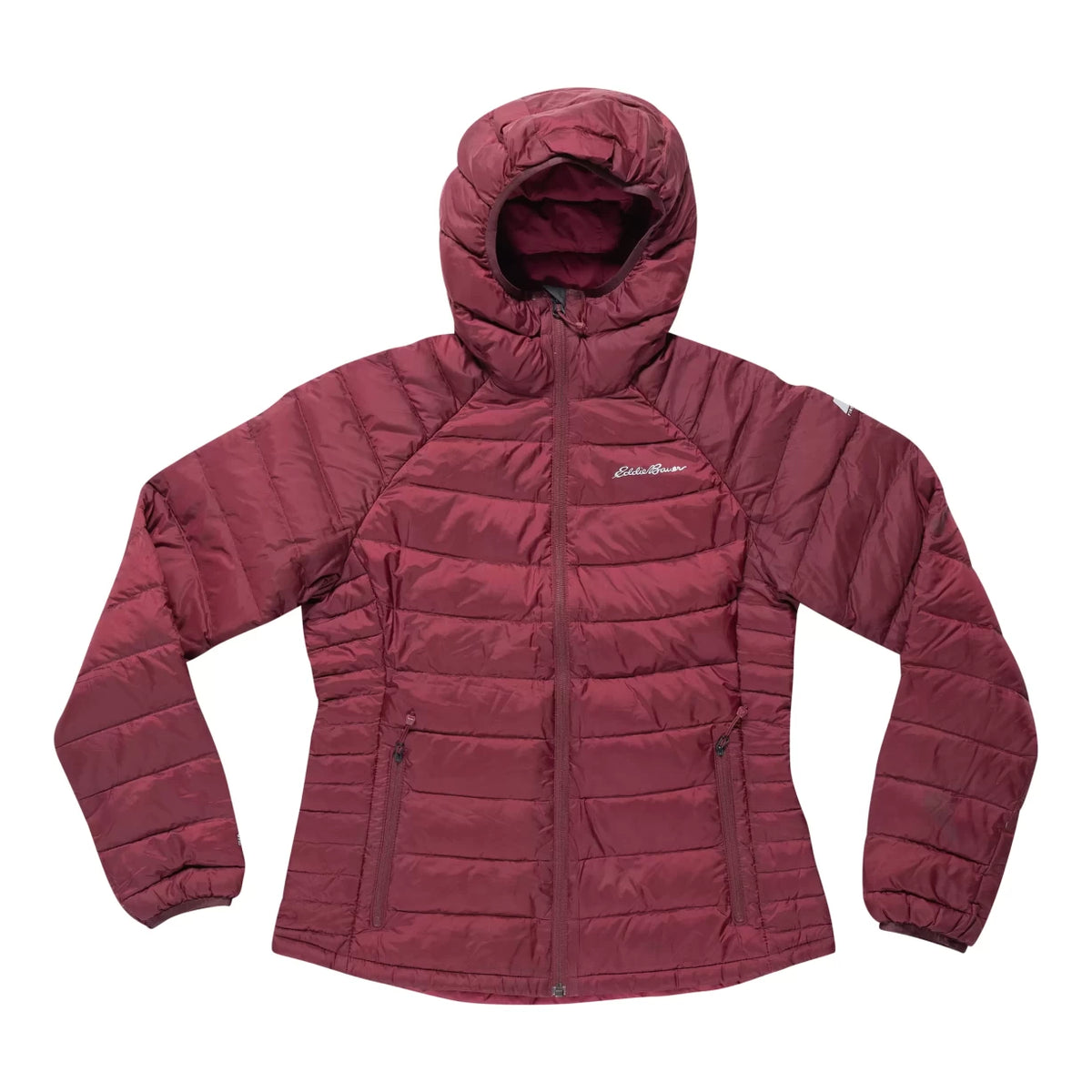Eddie Bauer First Ascent Down Puffer Jacket - Women's – Geartrade.com