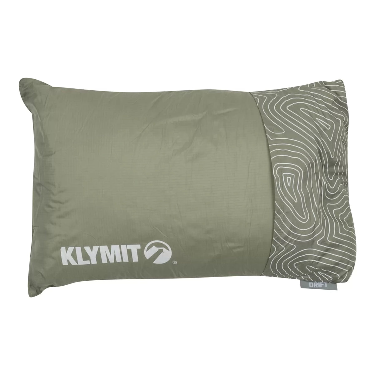 Klymit Drift Pillow – Geartrade.com