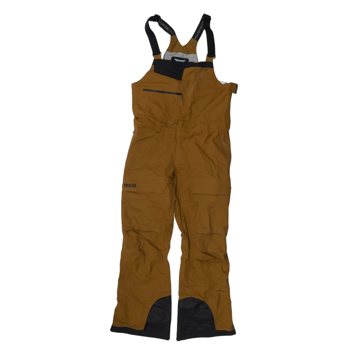 Trew Gear Trewth Bibs - Men's – Geartrade.com