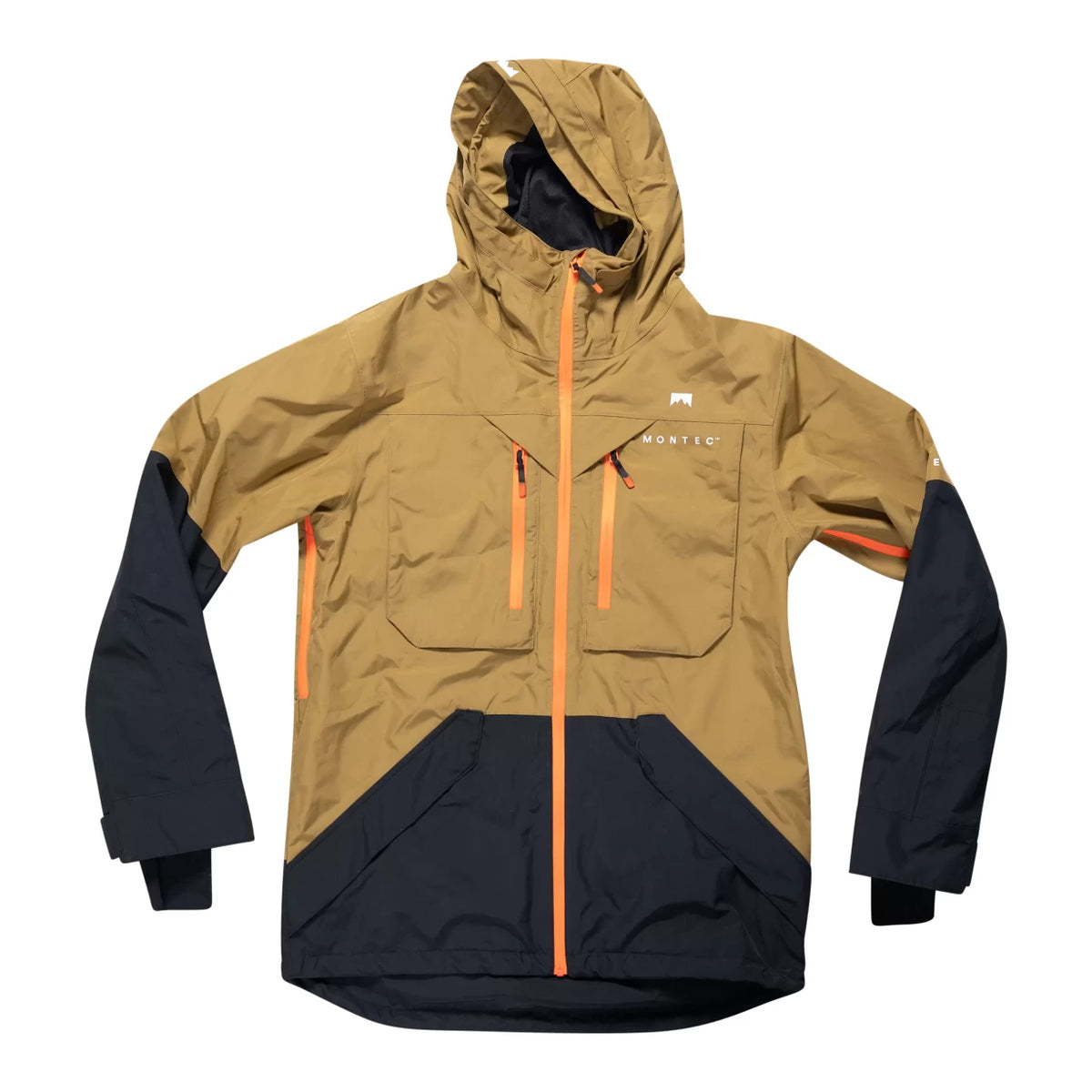 Montec Fenix Jacket - Men's – Geartrade.com